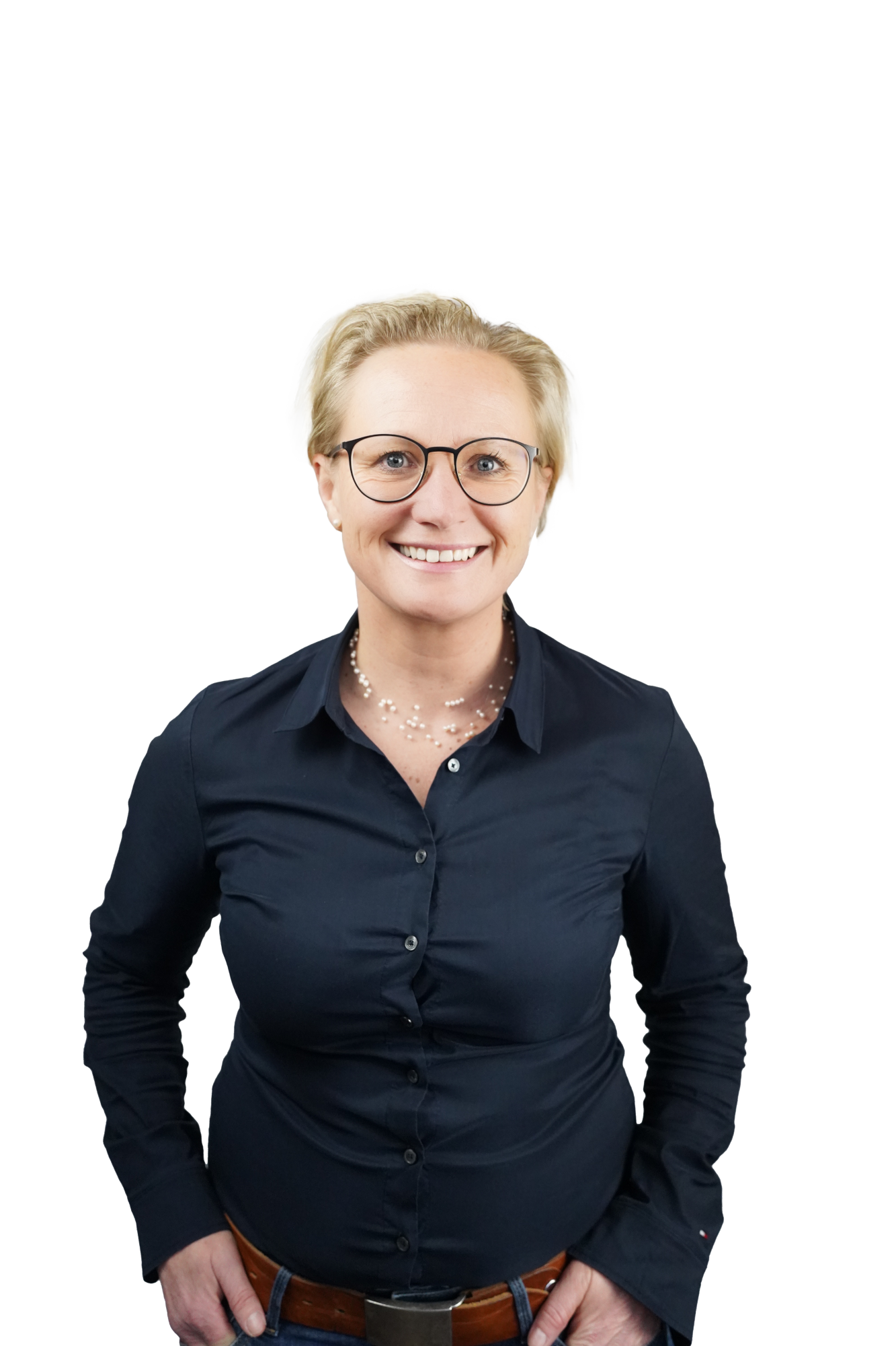 Andrea Lange - Bürgerinitiative “Menschen für Heiligenstadt” e. V.