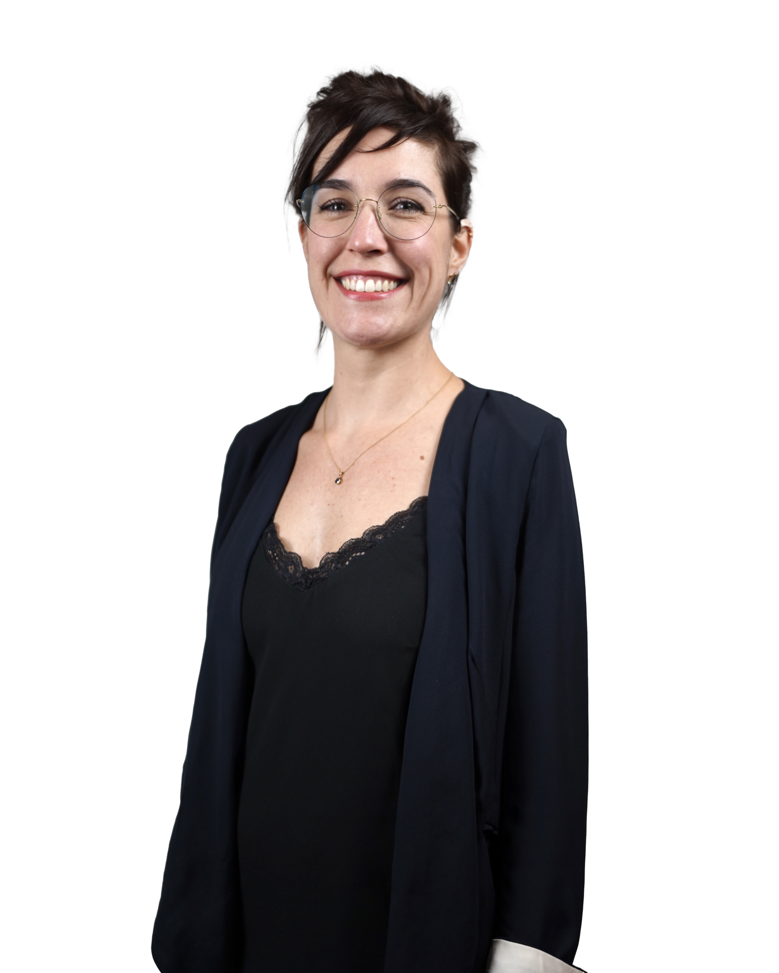 Dr. Rebekka Brodmann - Bürgerinitiative “Menschen für Heiligenstadt” e. V.